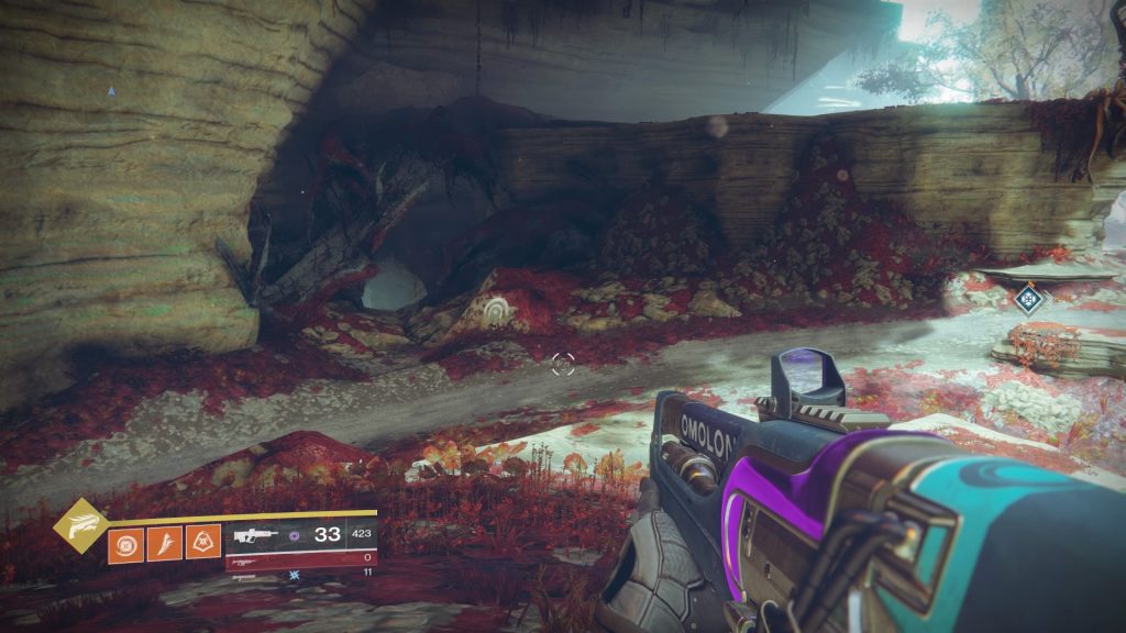 Destiny 2: All Lost Sectors Dungeon Locations Guide | Nessus - Gameranx