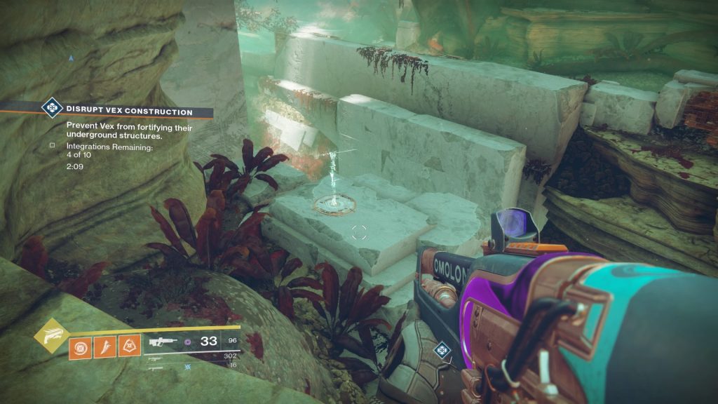 Destiny 2: All Scannable Objects Locations Guide | Nessus - Gameranx