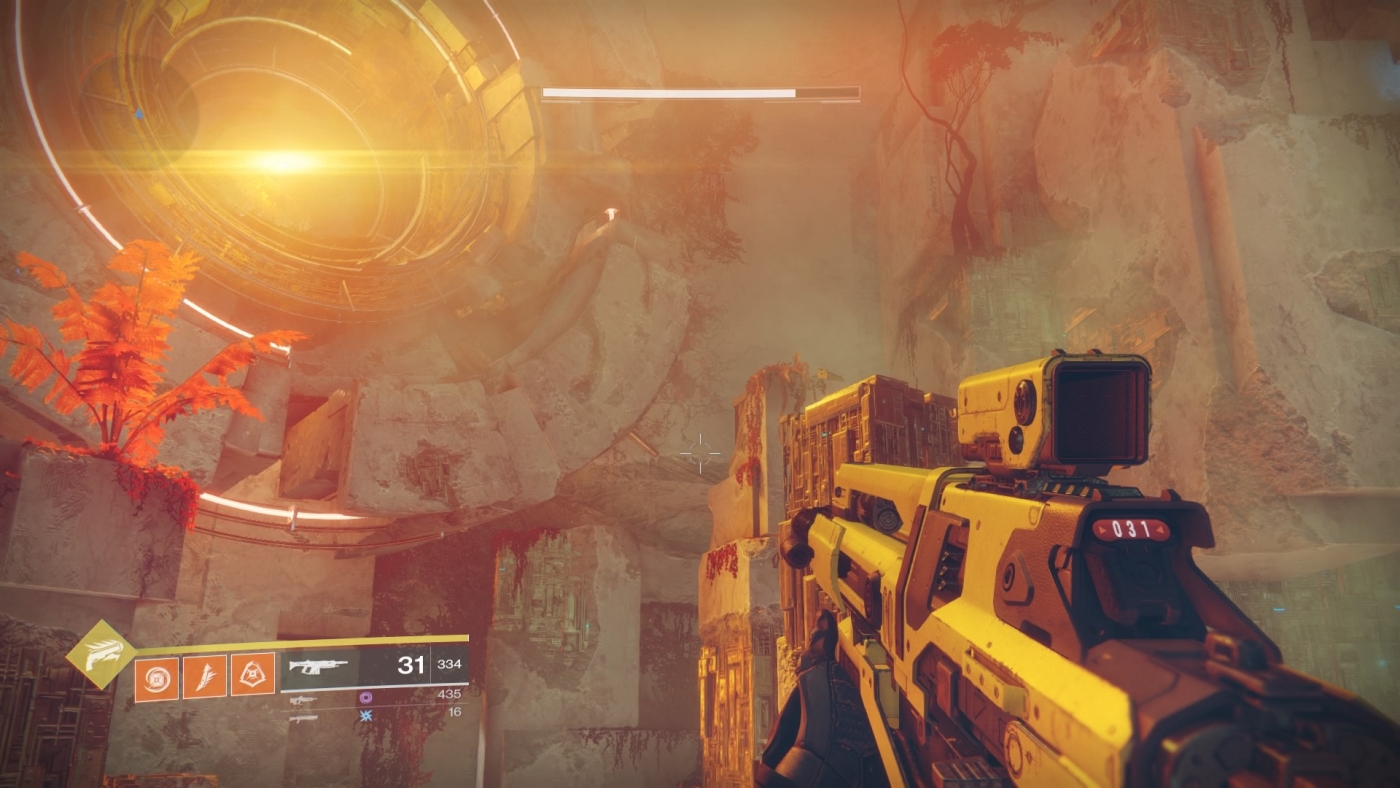Destiny 2: All Region Chests Locations Guide | Nessus - Gameranx