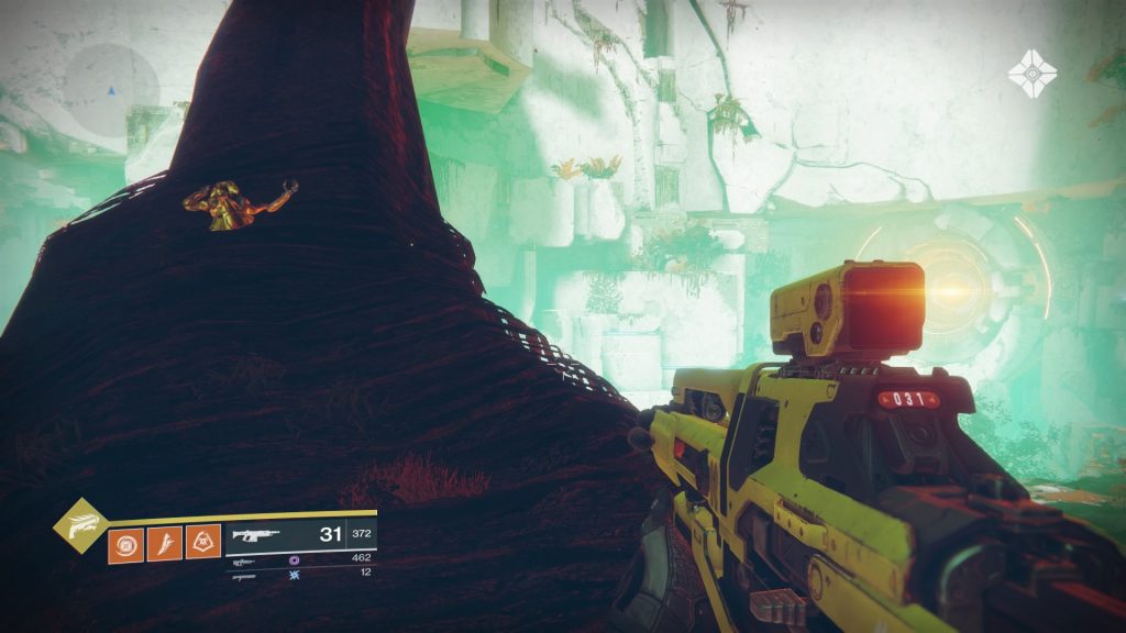Destiny 2: All Scannable Objects Locations Guide | Nessus - Gameranx
