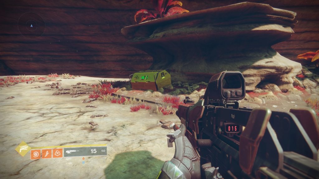 Destiny 2: All Region Chests Locations Guide | Nessus - Gameranx