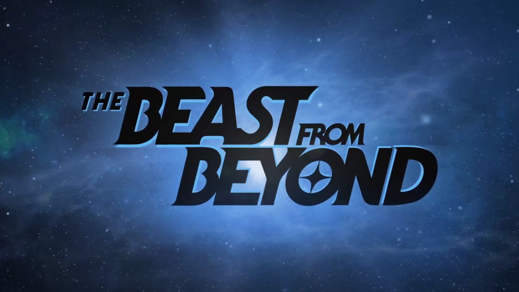 COD Zombies: The Beast From Beyond - The Complete Easter Egg Guide ...