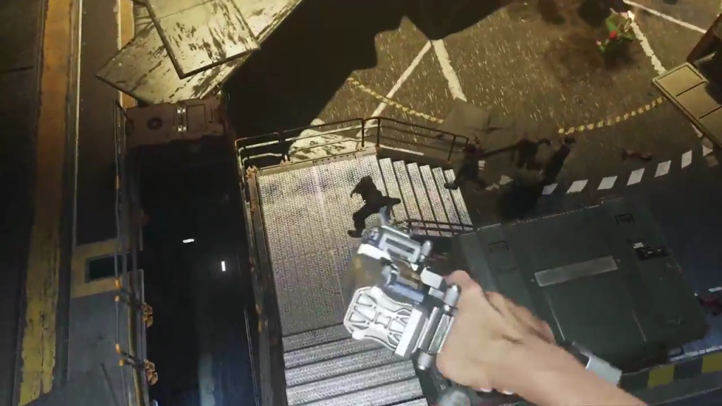 COD Zombies: The Beast From Beyond - The Complete Easter Egg Guide ...