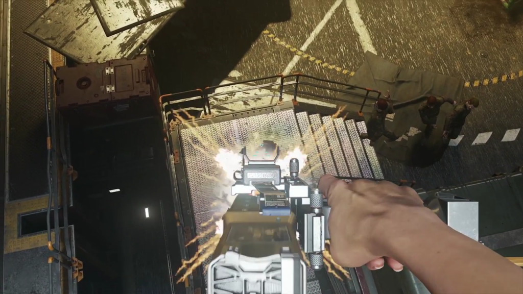 COD Zombies: The Beast From Beyond - The Complete Easter Egg Guide ...