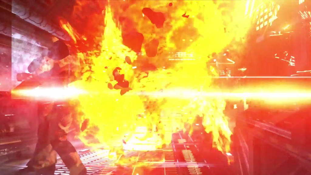 COD Zombies: The Beast From Beyond - The Complete Easter Egg Guide ...