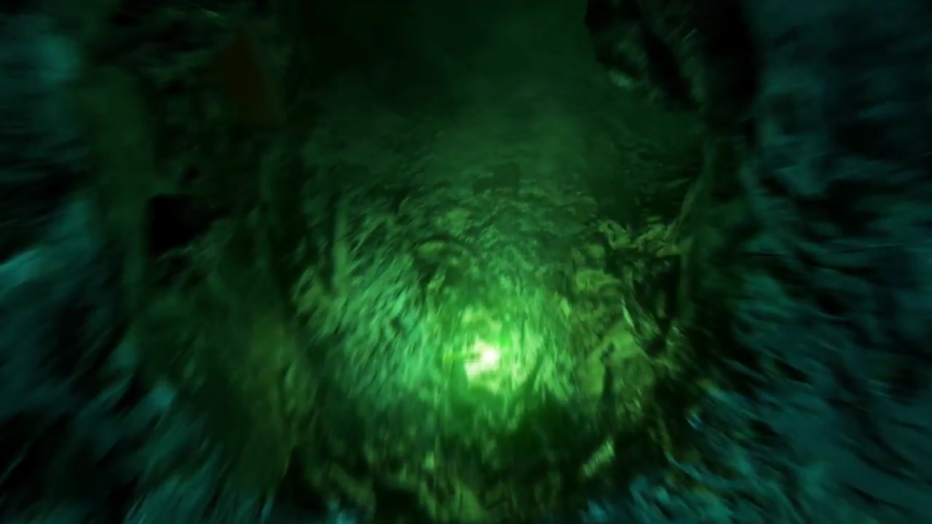 COD Zombies: The Beast From Beyond - The Complete Easter Egg Guide ...