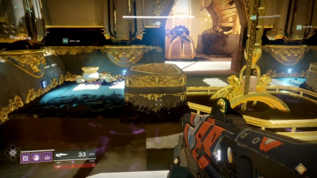 Destiny 2: Complete Leviathan Raid Rundown | Raid Guide - Gameranx