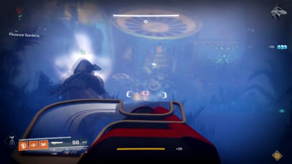 Destiny 2: Complete Leviathan Raid Rundown | Raid Guide - Gameranx