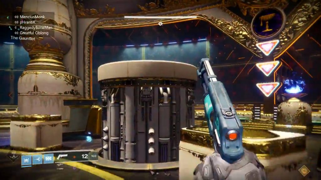 Destiny 2: Complete Leviathan Raid Rundown | Raid Guide - Gameranx