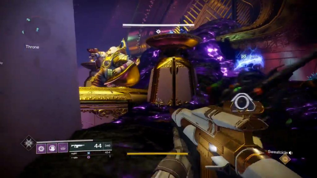 Destiny 2: Complete Leviathan Raid Rundown | Raid Guide - Gameranx