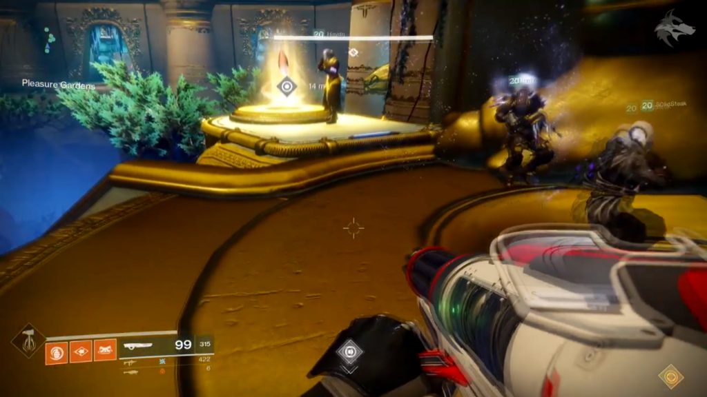 Destiny 2: Complete Leviathan Raid Rundown | Raid Guide - Gameranx