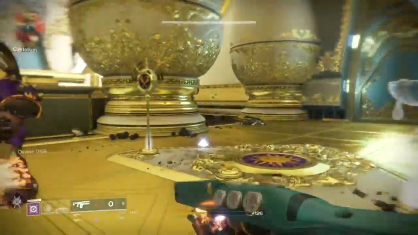 Destiny 2: Complete Leviathan Raid Rundown | Raid Guide - Gameranx