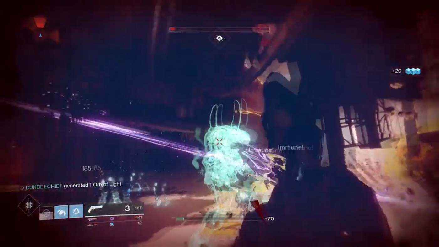 Destiny 2: How To Defeat Modular Sigma | Boss Guide - Gameranx