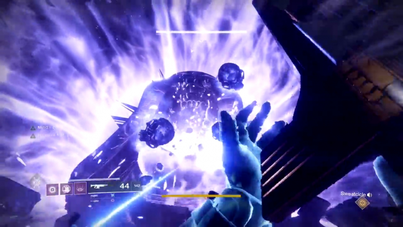 Destiny 2: Complete Leviathan Raid Rundown | Raid Guide - Gameranx