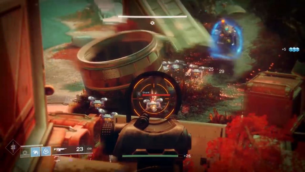 Destiny 2: How To Defeat Fallen Captain Jaliks | Boss Guide - Gameranx