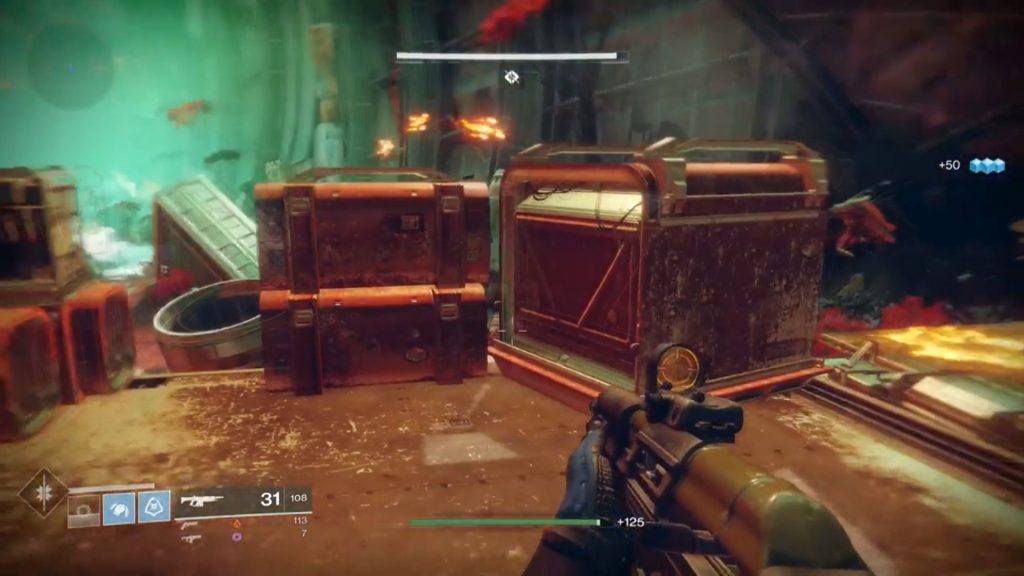 Destiny 2: How To Defeat Fallen Captain Jaliks | Boss Guide - Gameranx