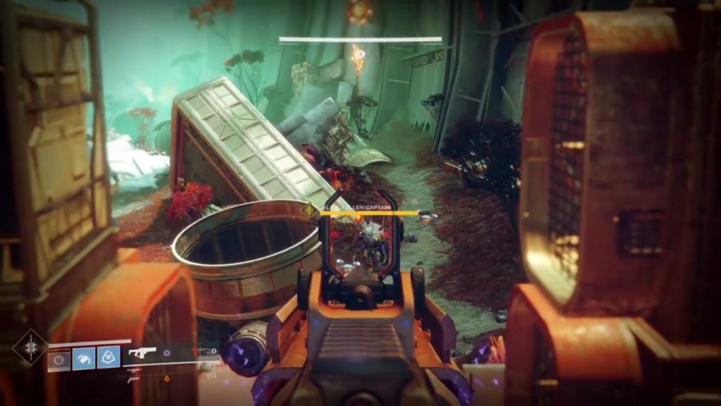 Destiny 2: How To Defeat Fallen Captain Jaliks | Boss Guide - Gameranx