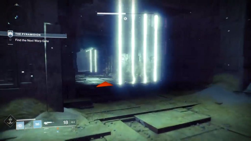 Destiny 2 How To Complete The Pyramidion Strike | Walkthrough - Gameranx
