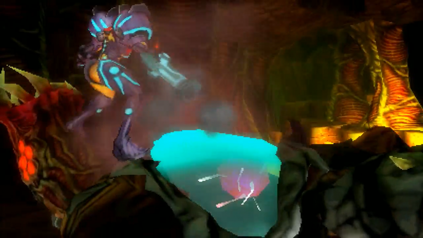 Metroid: Samus Returns - How To Beat Every Metroid Evolution | Boss ...