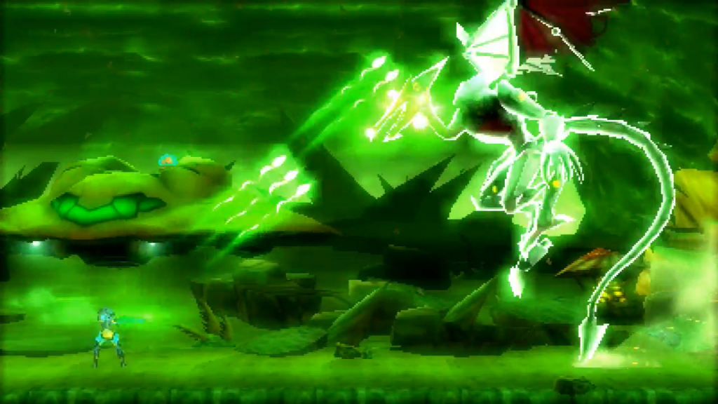 Metroid: Samus Returns - How To Beat Ridley | Last Boss Guide - Gameranx