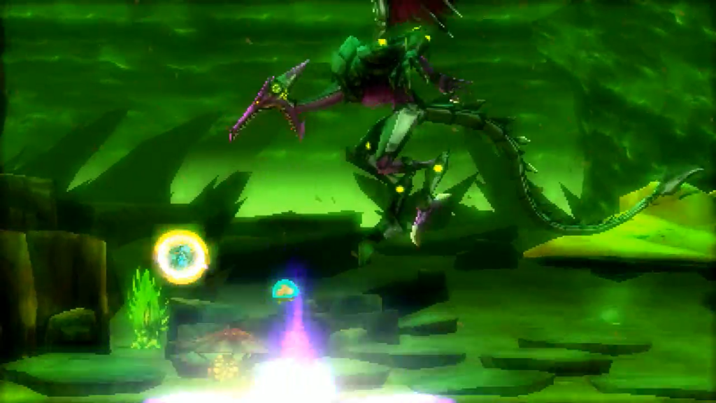 Metroid: Samus Returns - How To Beat Ridley | Last Boss Guide - Gameranx