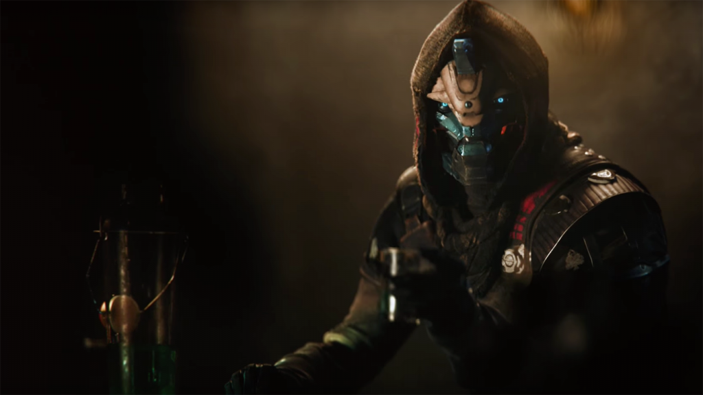 Destiny 2 Clan Rewards Revealed - Gameranx