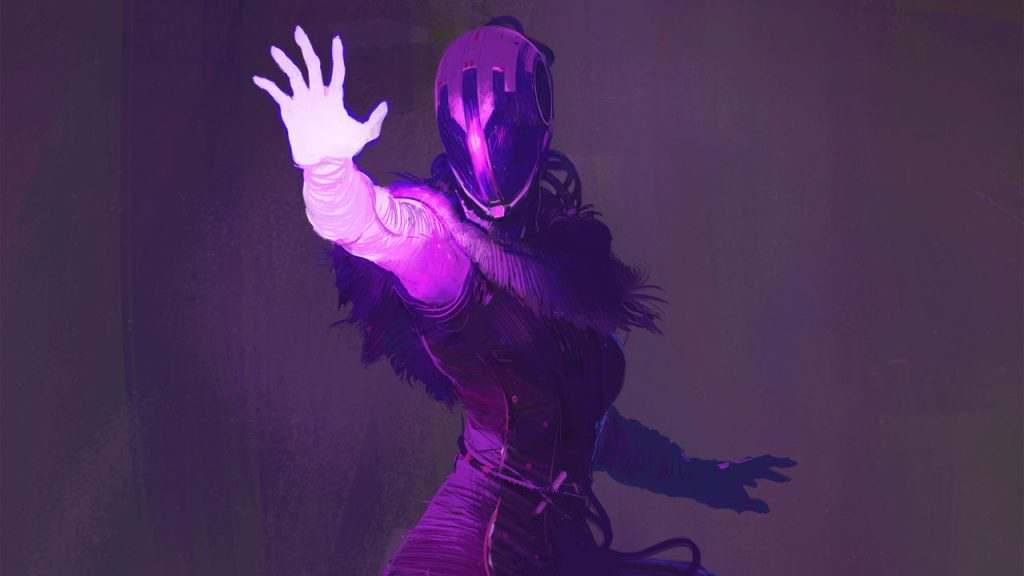Destiny 2: Voidwalker Breakdown | Class Guide - Gameranx