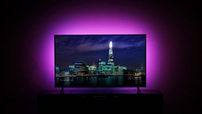 bias lighting Archives - Gameranx