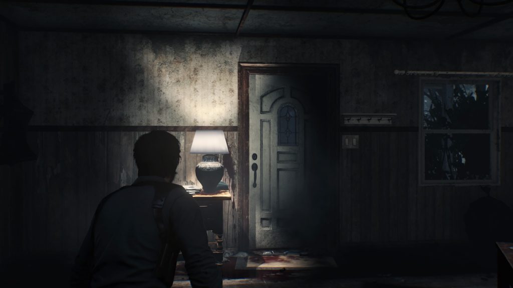 Evil Within 2: All Files, Slides & Memories Locations | Chapter 2 ...