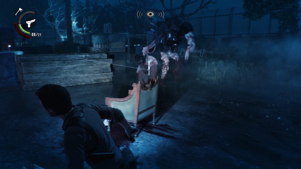 Evil Within 2: How To Beat Every Boss | Survival Strategy Guide - Gameranx