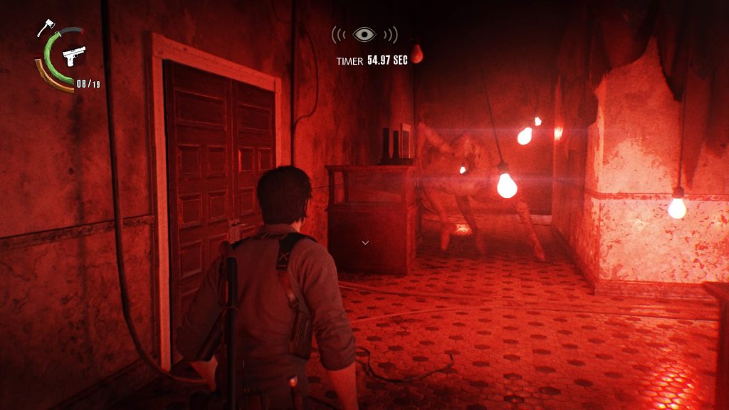 Evil Within 2: How To Beat Every Boss | Survival Strategy Guide - Gameranx