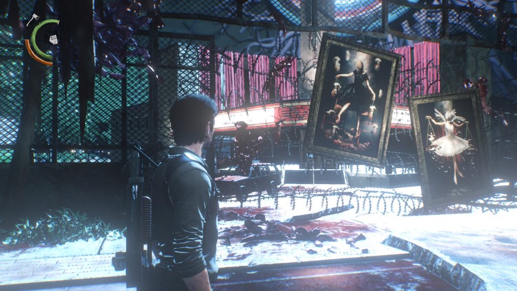 Evil Within 2: All Files, Slides & Memories Locations | Chapter 7 ...