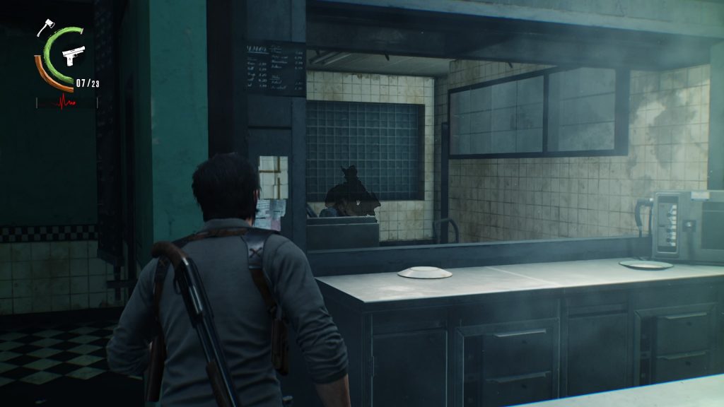 Evil Within 2: All Files, Slides & Memories Locations | Chapter 7 ...