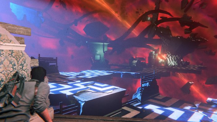 Evil Within 2: All Files, Slides & Memories Locations | Chapter 8 & 9 ...