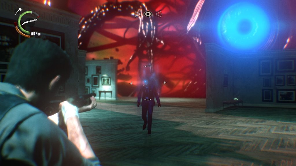 Evil Within 2: How To Beat Every Boss | Survival Strategy Guide - Gameranx