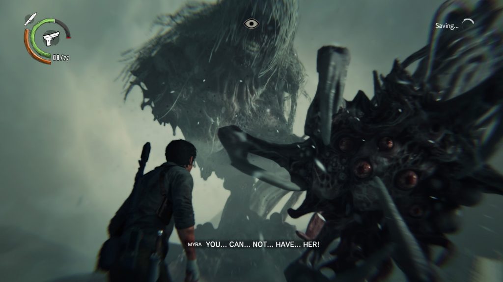 Evil Within 2: How To Beat Every Boss | Survival Strategy Guide - Gameranx