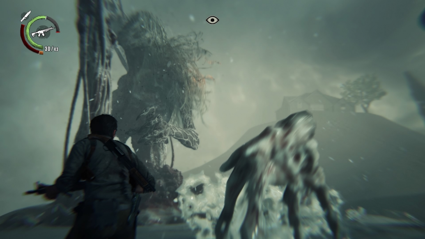 Evil Within 2: How To Beat Every Boss | Survival Strategy Guide - Gameranx