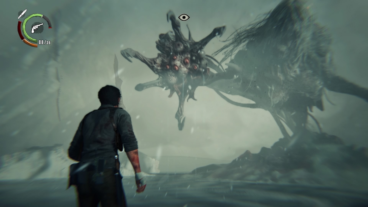 Evil Within 2: How To Beat Every Boss | Survival Strategy Guide - Gameranx