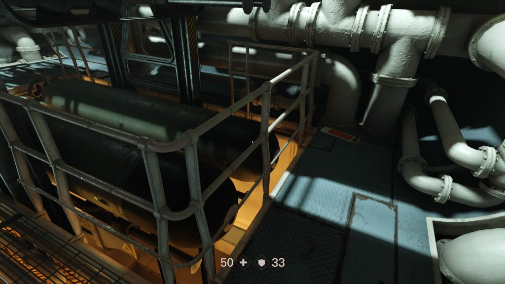 Wolfenstein 2: The New Colossus - All Concept Art Locations ...