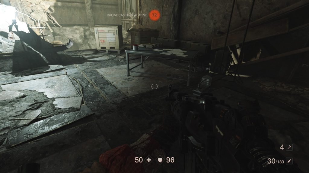Wolfenstein 2: The New Colossus - Weapon Upgrade Kits Locations Guide ...