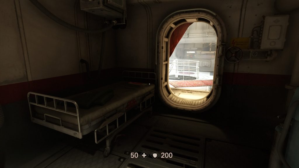 Wolfenstein 2: The New Colossus - All Concept Art Locations ...