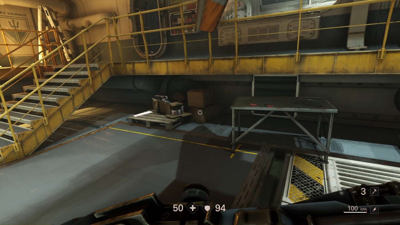 Wolfenstein 2: The New Colossus - All Concept Art Locations ...