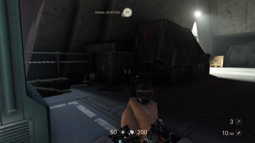 Wolfenstein 2: The New Colossus - Weapon Upgrade Kits Locations Guide ...