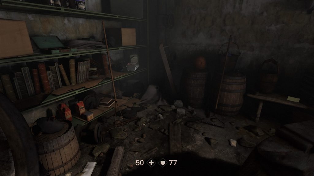 Wolfenstein 2: The New Colossus - Weapon Upgrade Kits Locations Guide ...