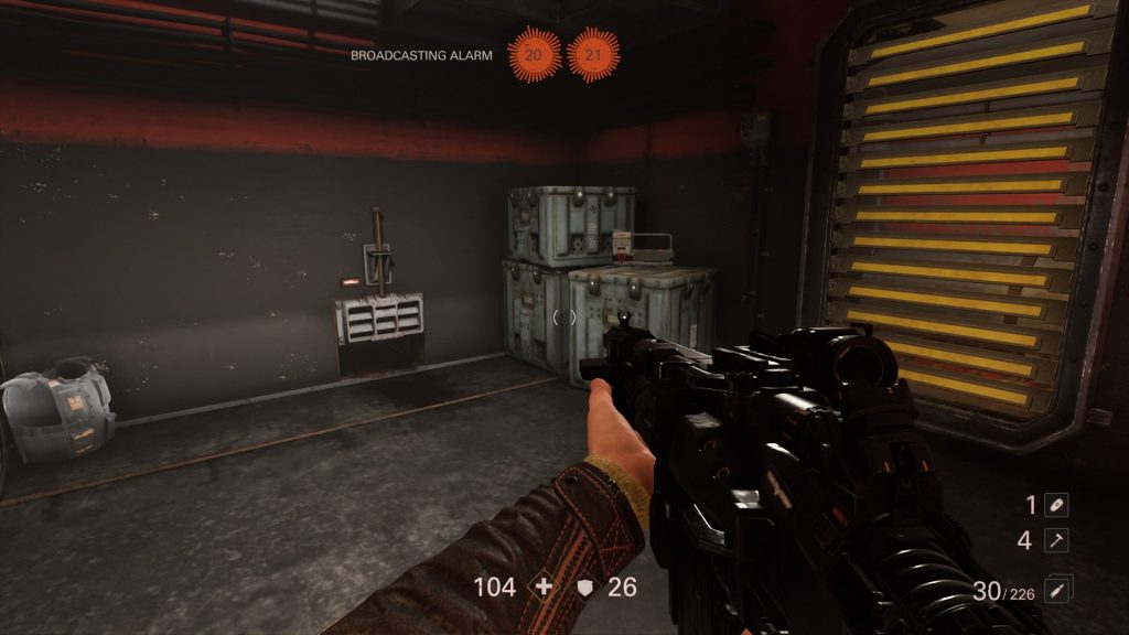 Wolfenstein 2 Upgrade Kits – Wolfenstein 2 Weapon Upgrade Kits ...