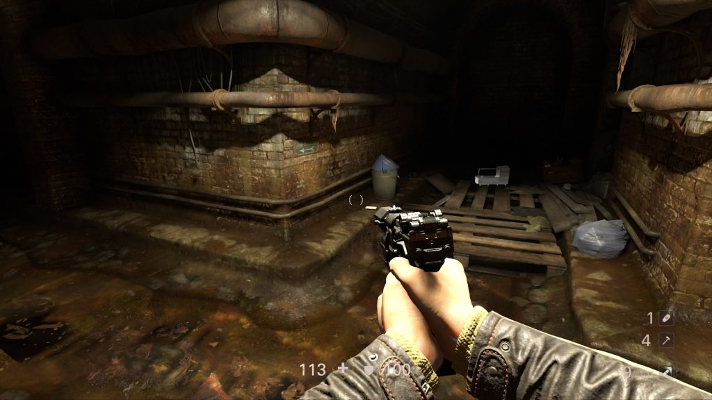 Wolfenstein 2: The New Colossus - Weapon Upgrade Kits Locations Guide ...