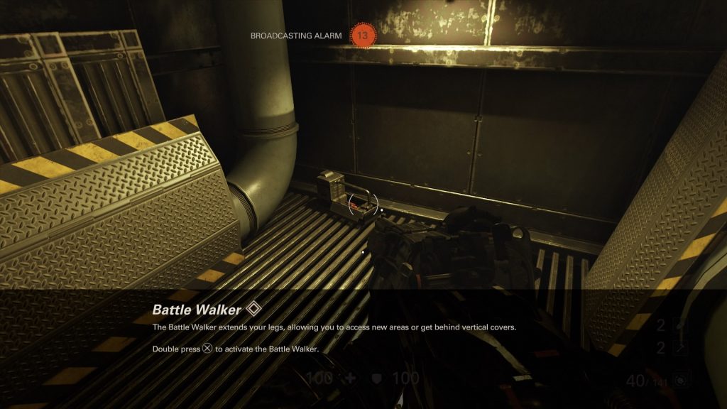 Wolfenstein 2: The New Colossus - Weapon Upgrade Kits Locations Guide ...