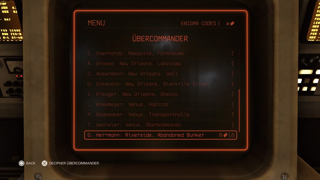 Wolfenstein 2: The New Colossus - How To Unlock The Secret Final ...