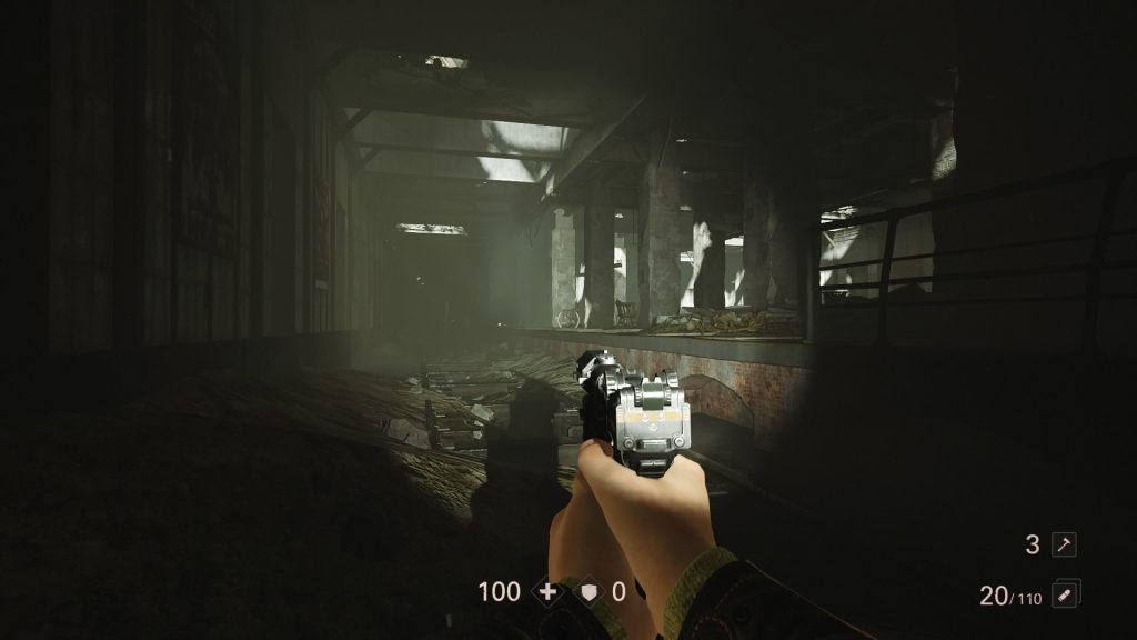 Wolfenstein 2: The New Colossus - How To Unlock The Secret Final ...