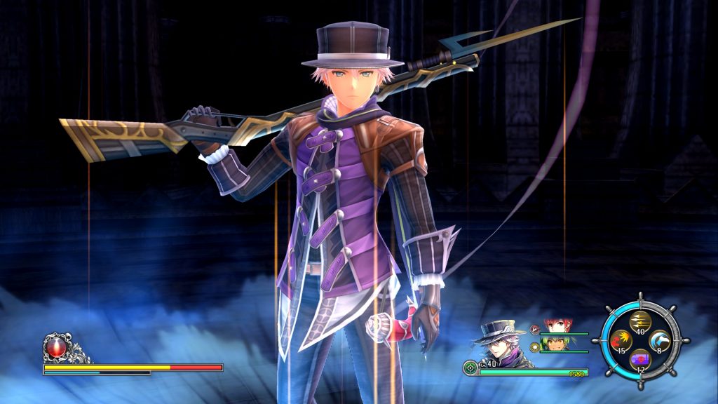 Ys 8: The Lacrimosa of Dana - How To Get the True Ending | Best Ending ...